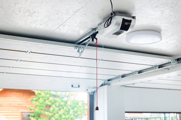 Complete Guide to Programming Your Garage Door Opener